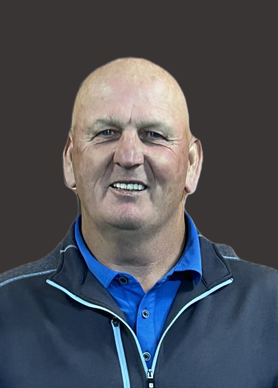 Gary Patterson Director (002) – Corowa Golf Club
