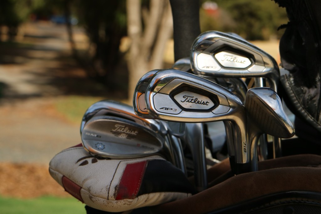 Pro Shop – Corowa Golf Club